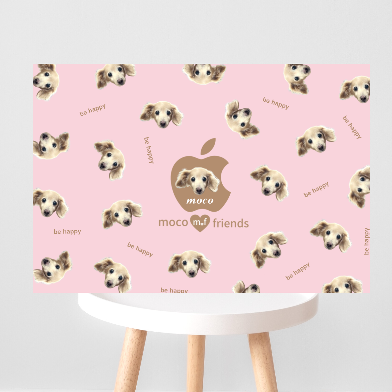 moco friends モコフレンズ moco friends