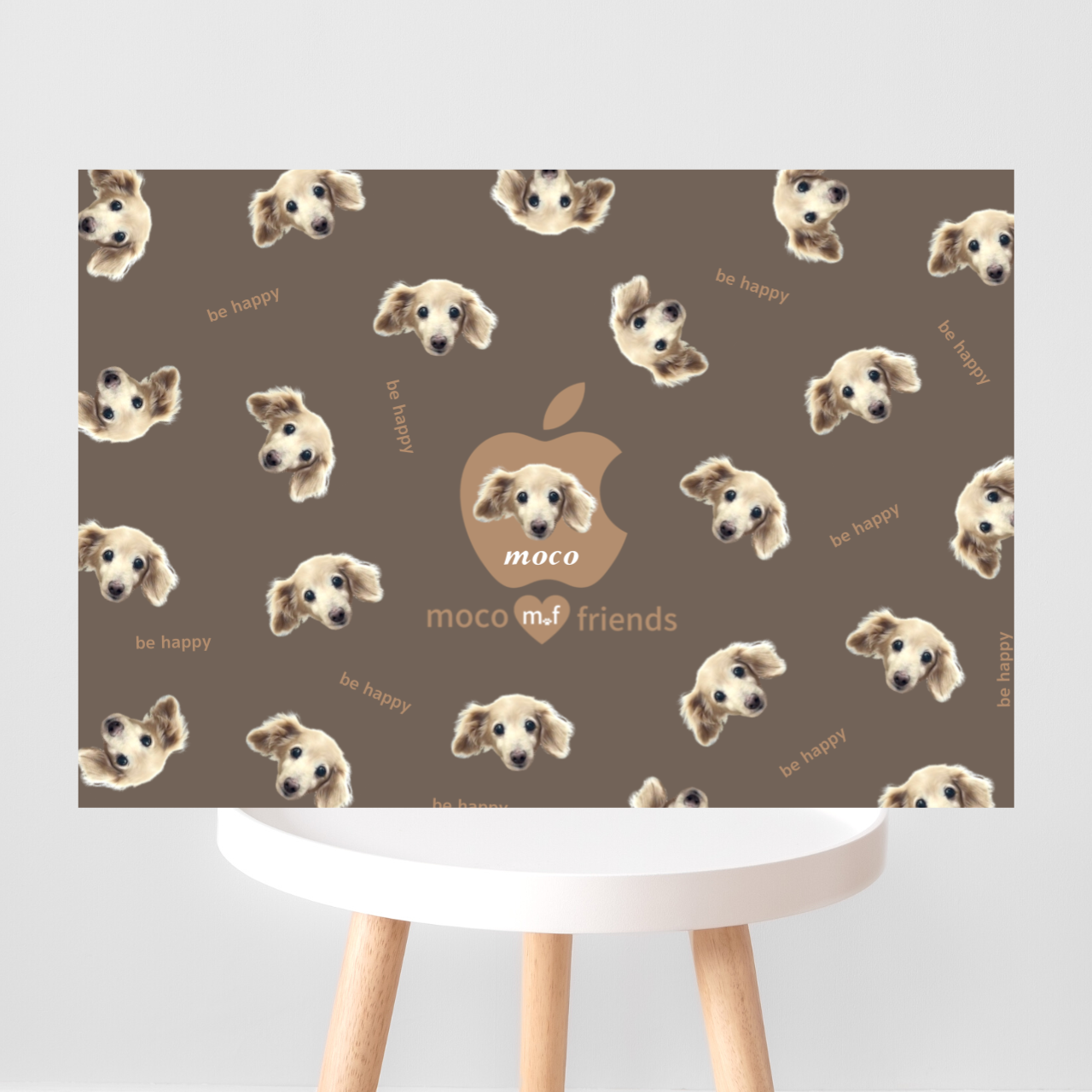 moco friends モコフレンズ moco friends